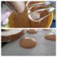 Mushroom Macarons - Mad about Macarons