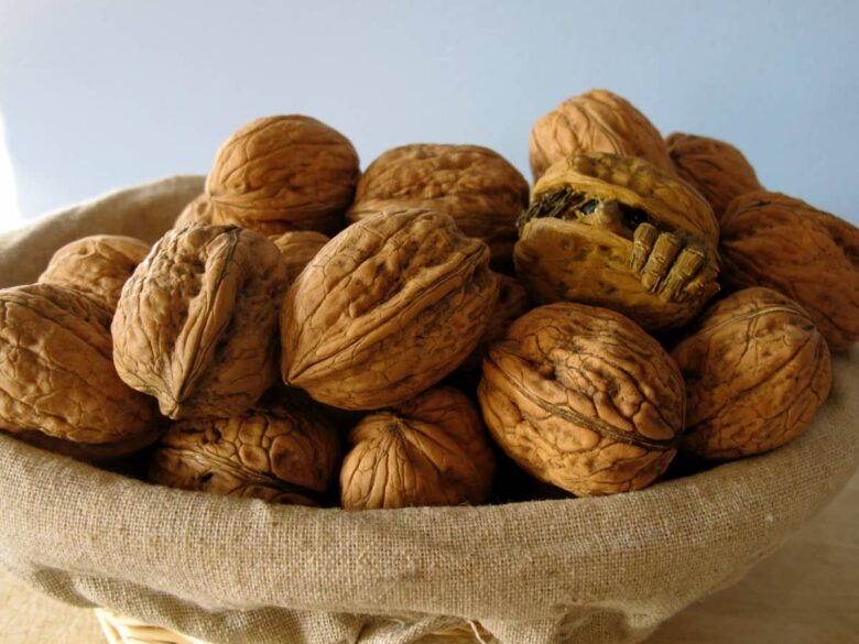 French Walnuts (A Guide to Varieties and Recipes)