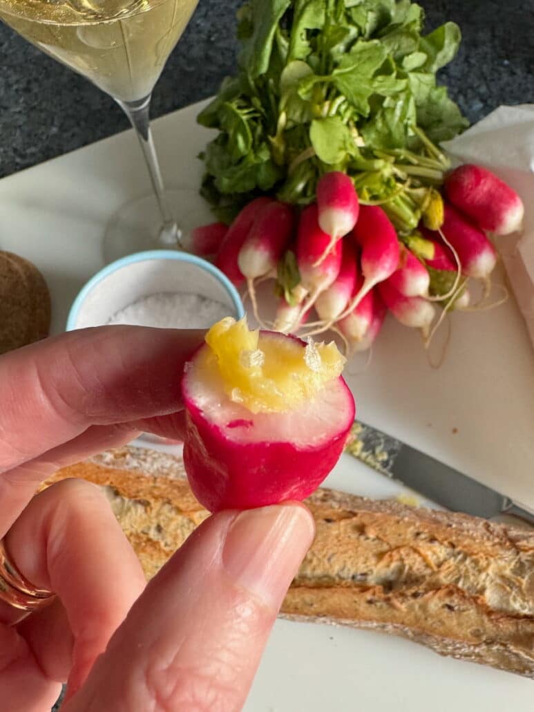 French Radishes (Guide to their Types and Recipes)