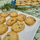 Cheese Biscuits (French Sablés au fromage)
