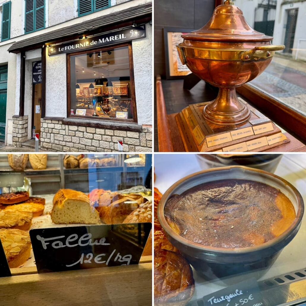 Traditional French Baked Rice Pudding Recipe (la Teurgoule)