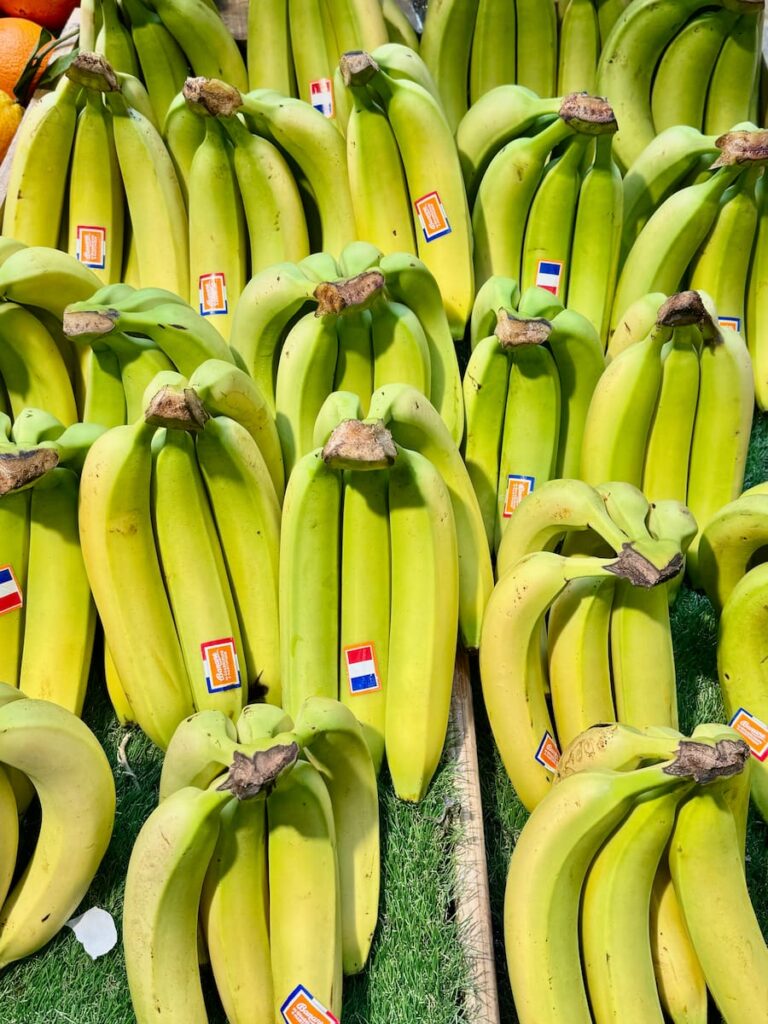 Bananas Guide
