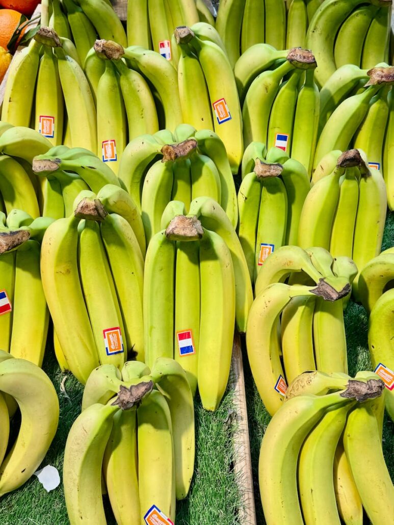 Bananas Guide