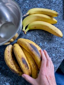 Bananas Guide